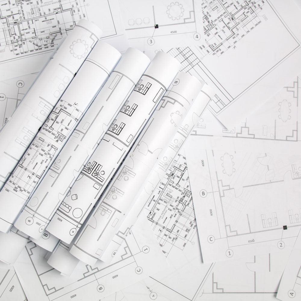 Precision Large Format Plotters for Technical & Architectural Prints ...